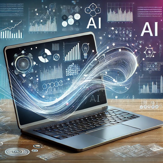 AI transforms raw data into meaningful insights | Abbabeel family AI transforms raw data into meaningful insights | Abbabeel family
